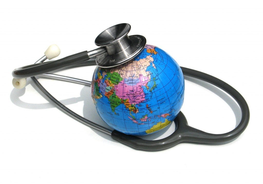 Medical Tours Thailand: The Hub of Medical Tourism in Asia