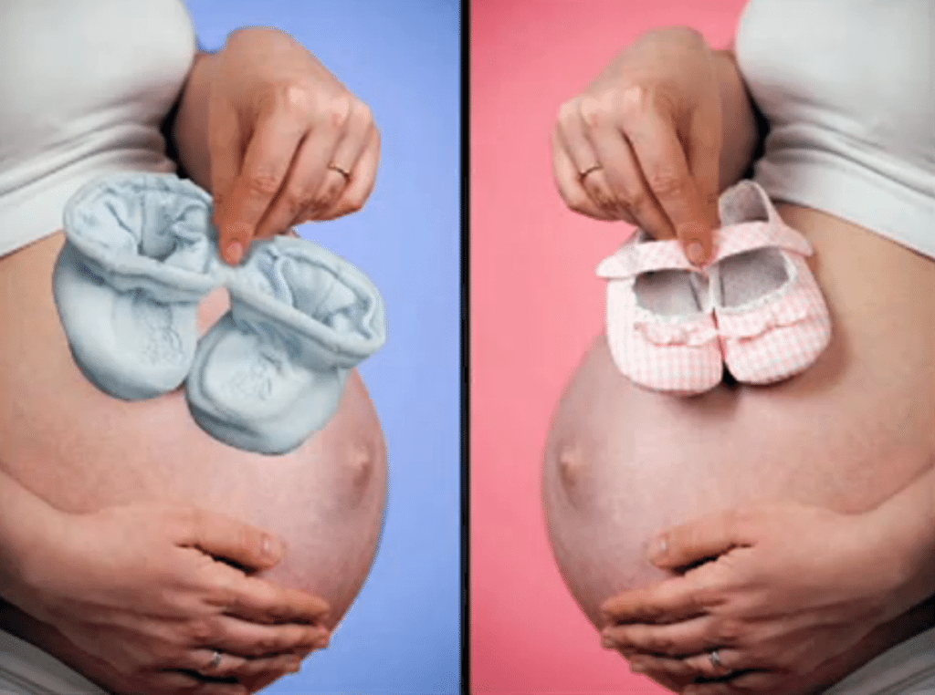 Gender Selection and Family Balancing