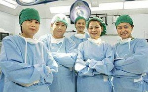 2018 Guide for All Hospitals in Thailand - UPDATED